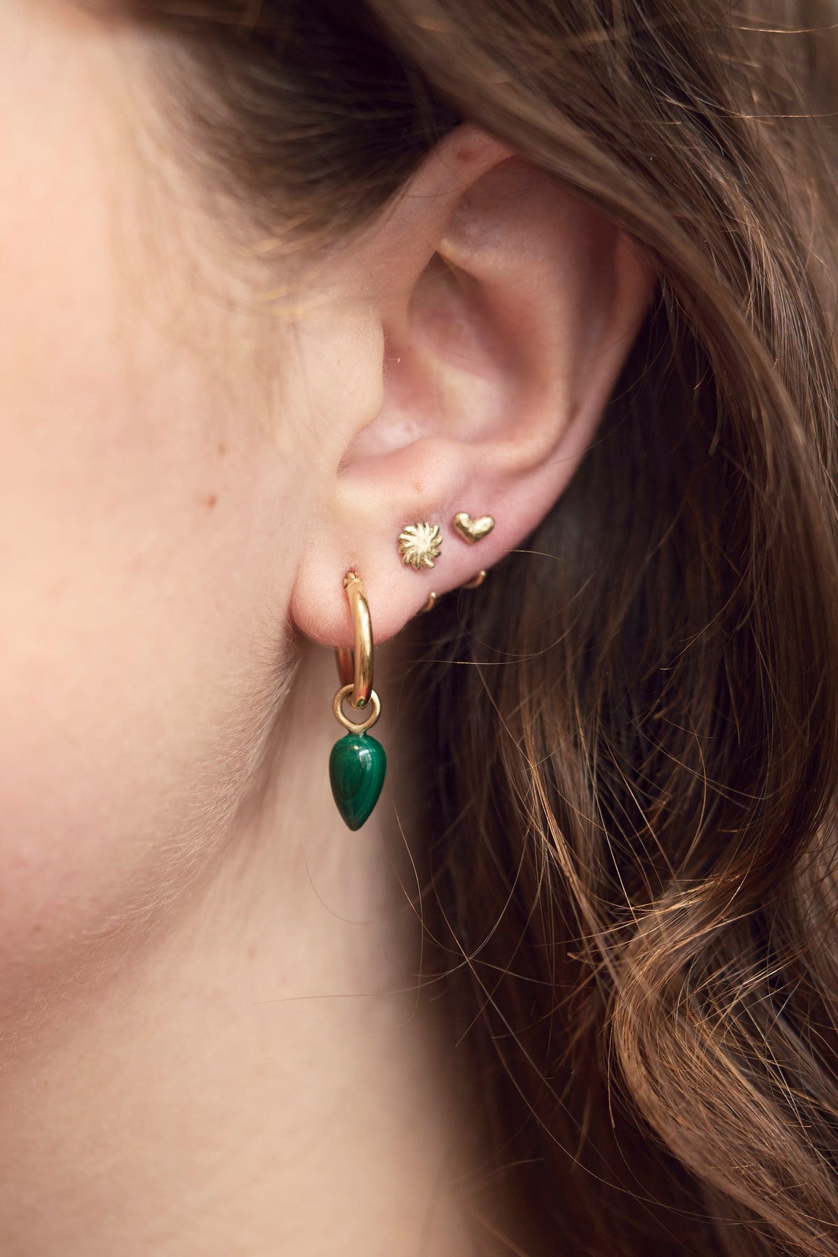 Huggy heart | Ninekarat by Nadine Kieft